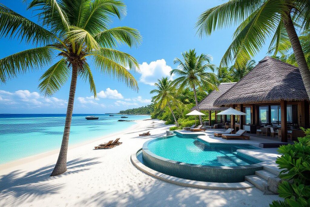 Top Luxury Beach Resorts in Diani - Apollo Tours & Travel - Apollo ...