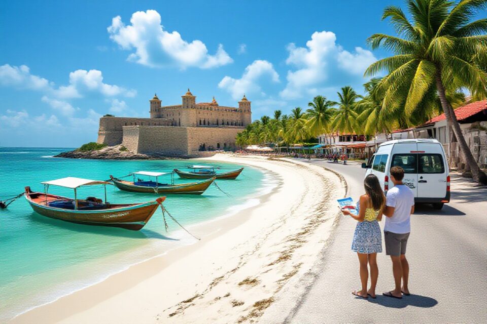 Best Vacation Spots in Mombasa for European Tourists - Apollo Tours ...